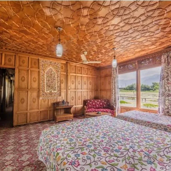 Hotel SnowLand, Srinagar - Srinagar, India - Updated 2026: Hotel prices ...