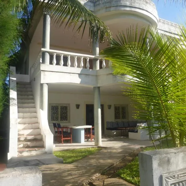 Diamonds Malindi - Malindi, Kenya - Updated 2026: Hotel prices and ...
