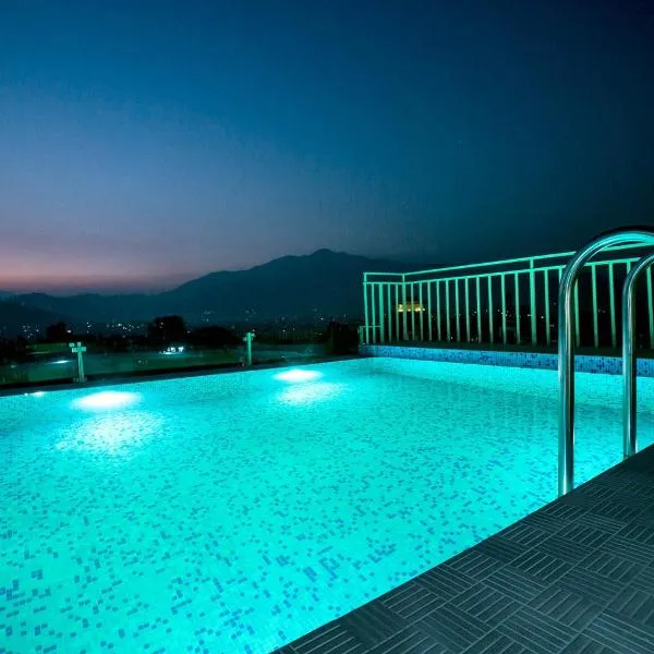 SWARGA HERITAGE HOTEL - A TRADITIONAL STAY a Kathmandu, Nepal ...