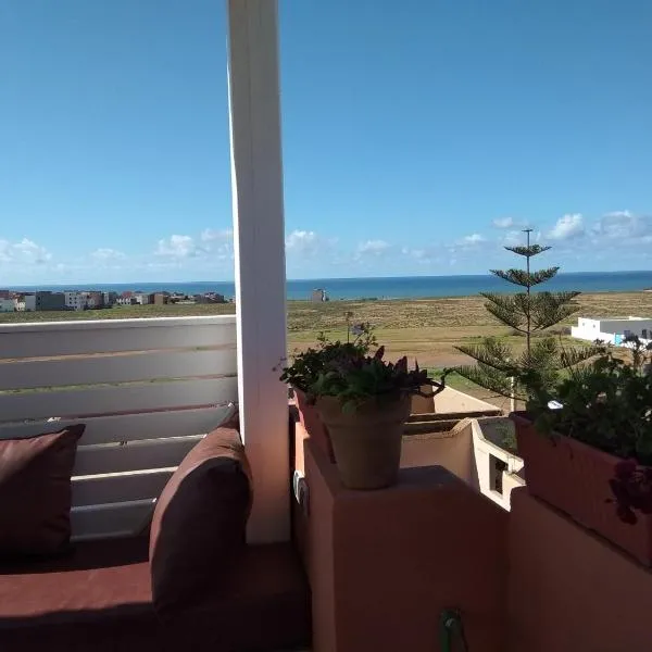Mirleft Tayought Guest House - Mirleft, Morocco - Updated 2026: Prices ...
