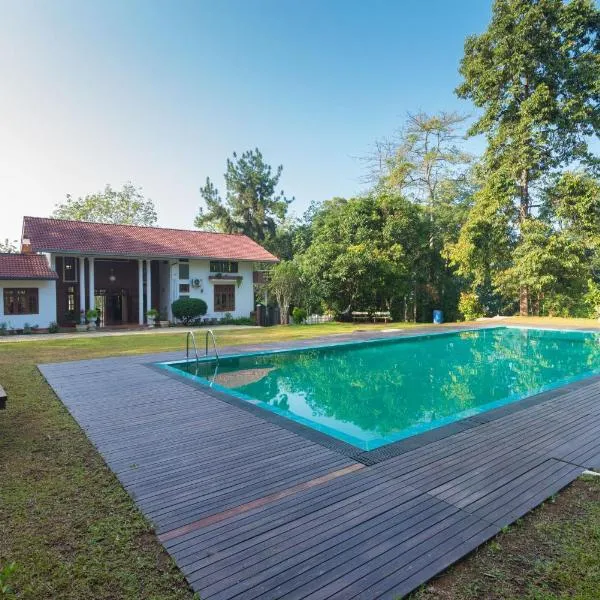 The Riverston Grand in Matale, Sri Lanka - reviews, prices | Planet of ...