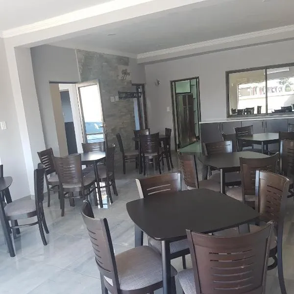 DDK River Lodge in Vanderbijlpark, South Africa - reviews, prices ...