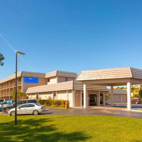 Bonita's Best Shack in the Back - Bonita Springs, USA priser och ...