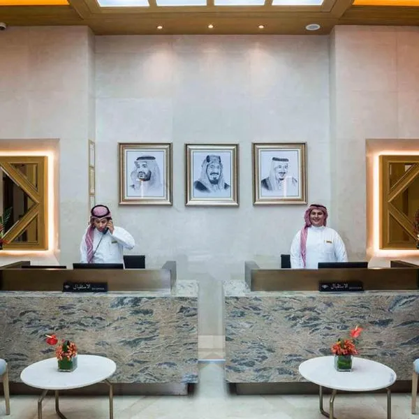 Tura Residence Olaya - Riyadh, Saudi Arabia - Updated 2026: Prices and ...