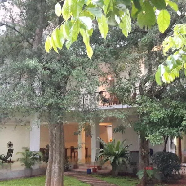 Liyana Holiday resort - Anuradhapura, Sri Lanka - Updated 2026: Prices ...