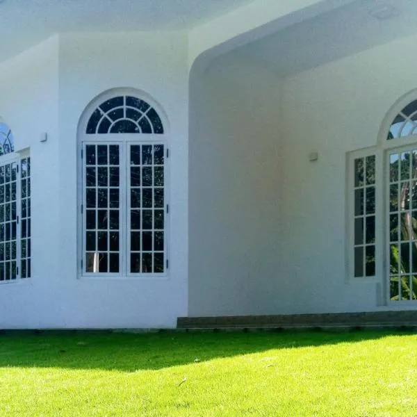 The Riverston Grand in Matale, Sri Lanka - reviews, prices | Planet of ...