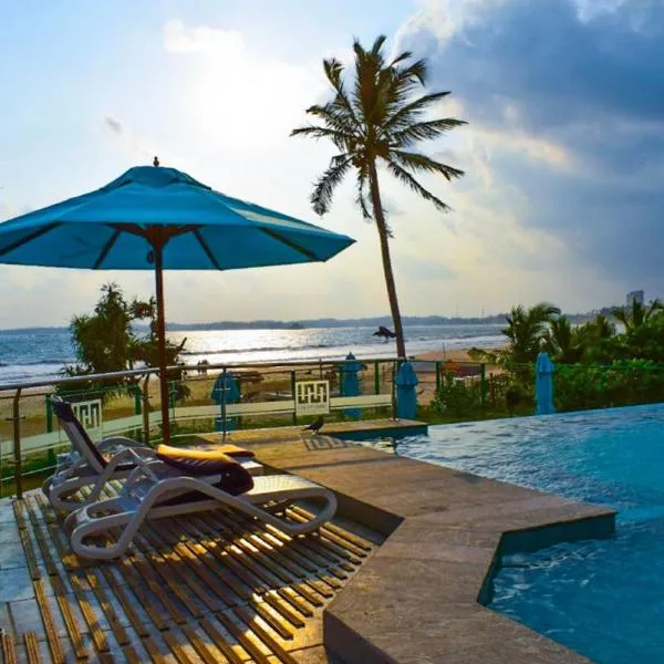 Weligama Bay Marriott Resort & Spa, Sri Lanka - 200 reviews, price from ...