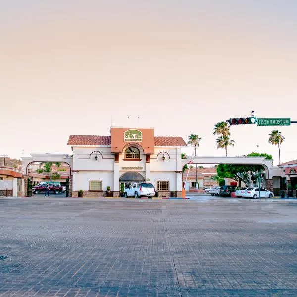 Hotel La Finca - Hermosillo, México - Actualizado 2026: Precios de ...