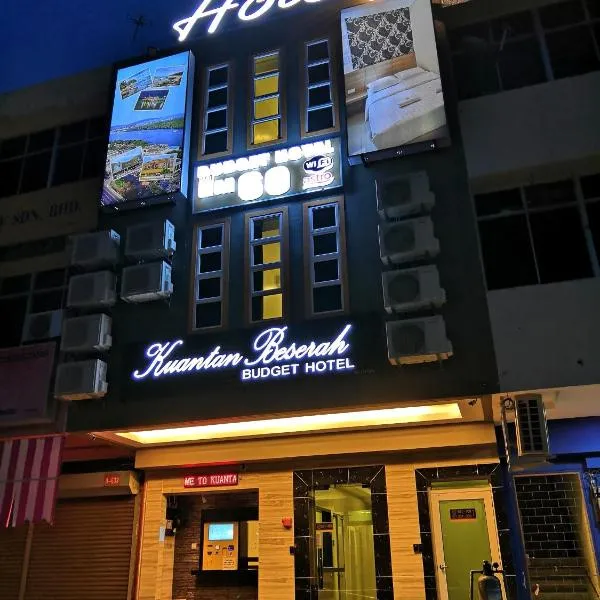 Raflessia Sutravilla Seaview in Kuantan, Malaysia - 20 reviews, prices ...