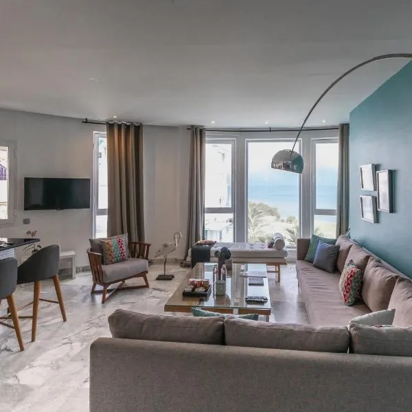 Four Seasons Hotel Tunis, Gammarth, Tunisie - avis et prix | Planet of ...