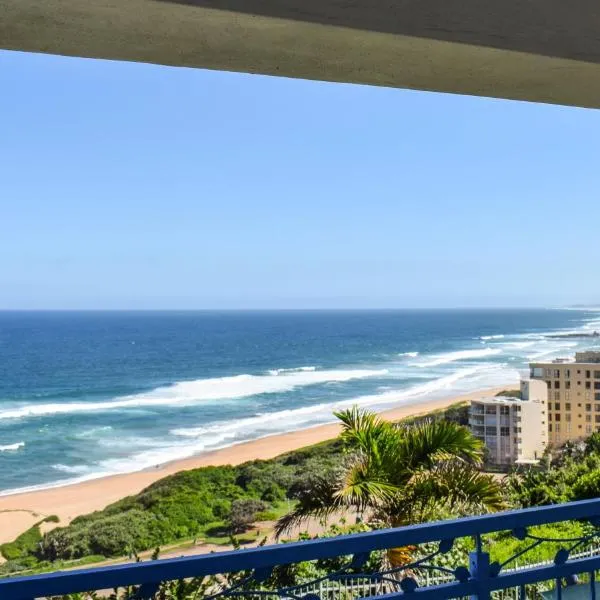 Zar Hotel - Amanzimtoti, South Africa - Updated 2026: Hotel prices and ...