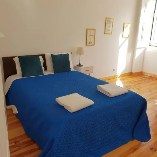casa do lago - Setúbal, Portugal - Atualizado 2026: Preços e avaliações ...
