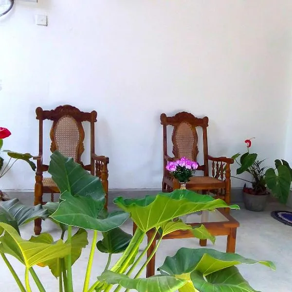 Hotel Royal Ramesses - Katunayake in Seeduwa, Sri Lanka - reviews ...
