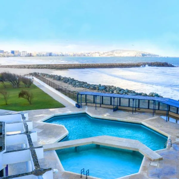 Mnar Park aqua park, Tanger, Maroc - avis et prix | Planet of Hotels