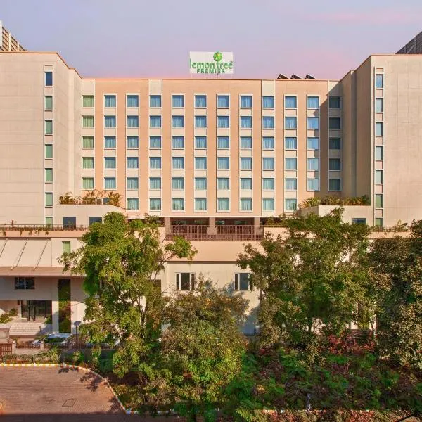 Crowne Plaza Pune City Centre, India - 300 reviews, price from $58 ...