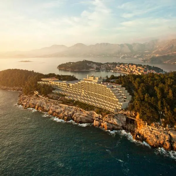 Hotel Supetar - Cavtat, Croatia - Updated 2026: Hotel prices and ...