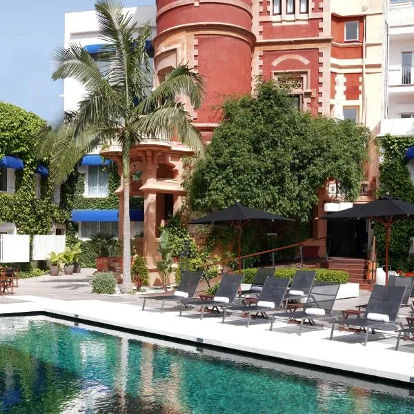 Hotel Medium Romantic - Sitges, Espagne - Mis à jour en 2026 : Prix des ...
