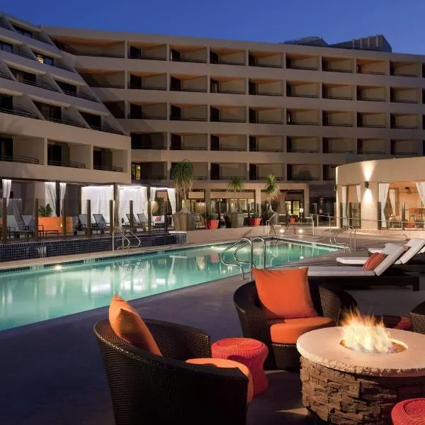 Andreas Hotel & Spa - Palm Springs, USA - Updated 2026: Hotel prices ...