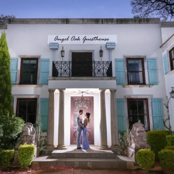 Apiesdoring Garden flat - Brits, Südafrika - Aktualisiert 2025: Preise ...