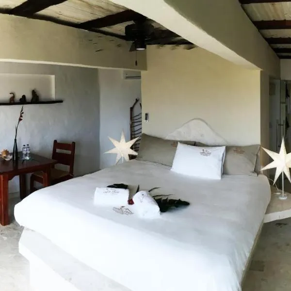 Montaña y mar villa in Cabrera, Dominikanische Republik - Bewertungen ...