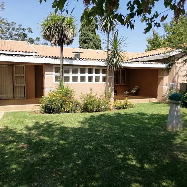 Chizu BnB Guest House - Alberton, Südafrika - Aktualisiert 2025: Preise ...