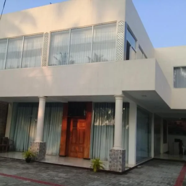 Wattala Green House, Sri Lanka - reviews, prices | Planet of Hotels