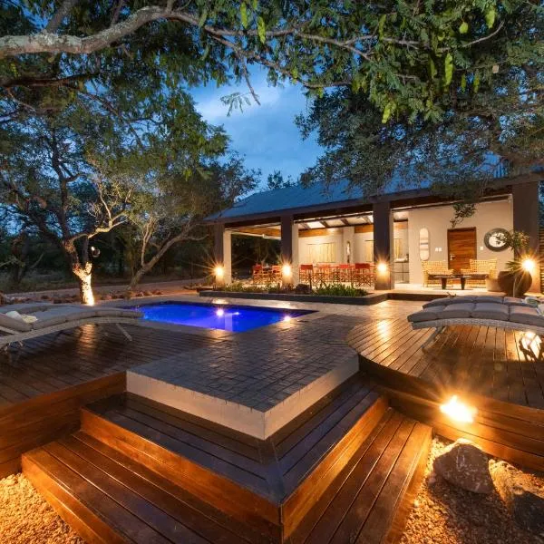 Swadini, A Forever Resort - Hoedspruit, South Africa - Updated 2026 ...