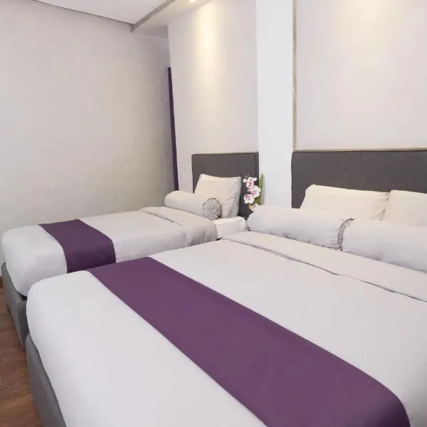 Solaire Resort North - Manila, Philippines - Updated 2026: Hotel prices ...