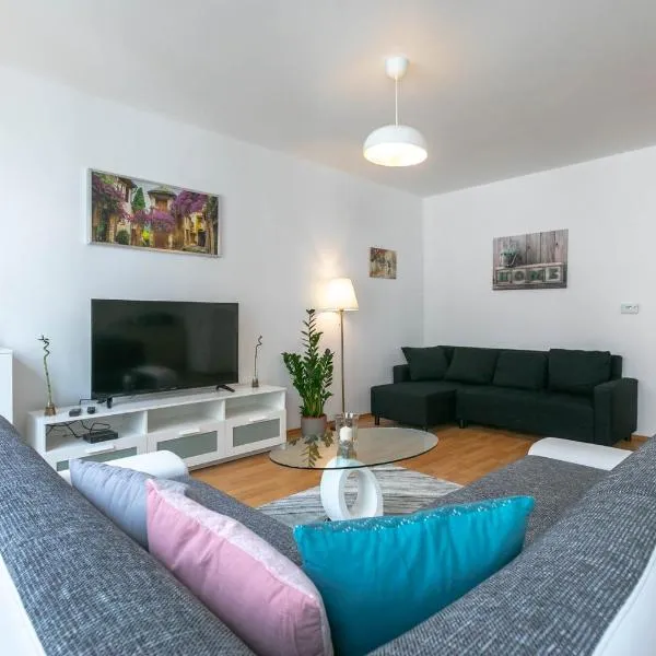 Old town cozy Studio in City Center in Bratislava, Slovakia - 10 ...