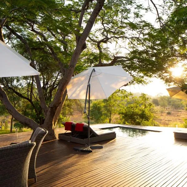 MILIMA Big 5 Safari Lodge - Hoedspruit, South Africa - Updated 2026 ...