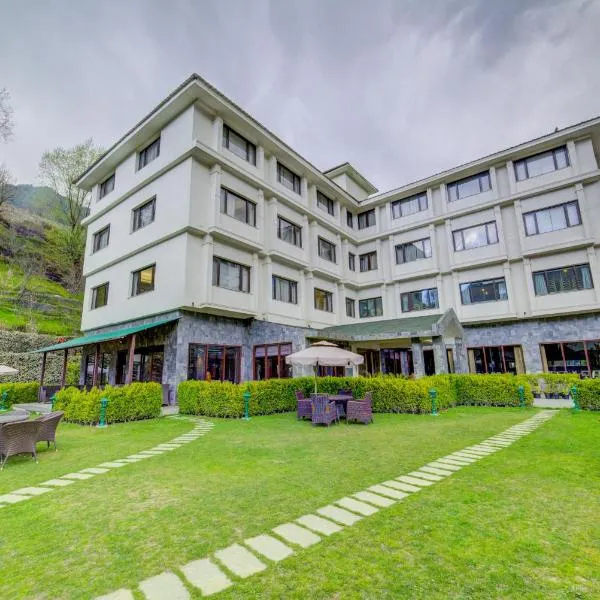 White Musk Resort - Manāli, India - Updated 2026: Hotel prices and ...