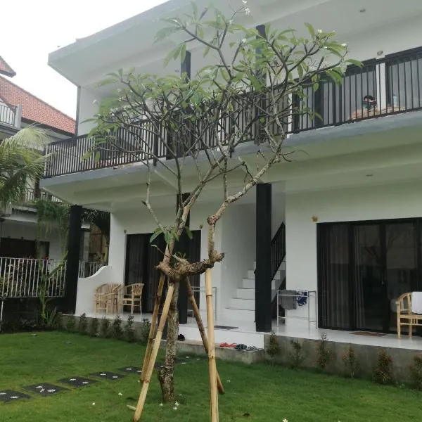 D'Canggu Homestay - Canggu, Indonesia - Aggiornato 2026: Prezzi e ...