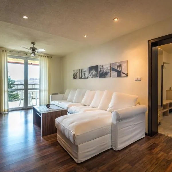 Chalet VLOčKA - Chalet Snowflake in Telgárt, Slovakia - 10 reviews ...