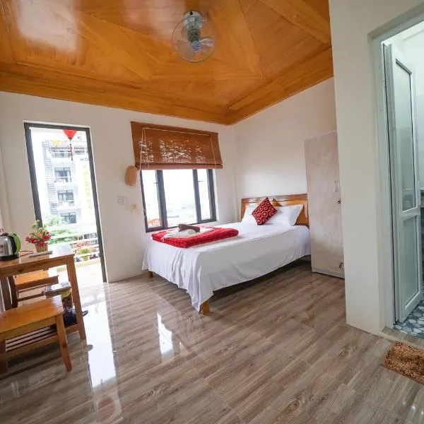 Phong Nha Horizon Homestay, Vietnam - 100 reviews, prices | Planet of ...