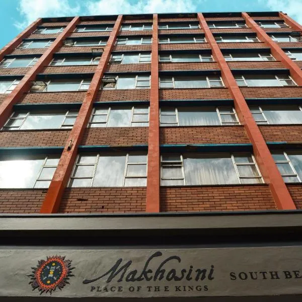 Metro Lodge Beach in Durban, South Africa - reviews, prices | Planet of ...