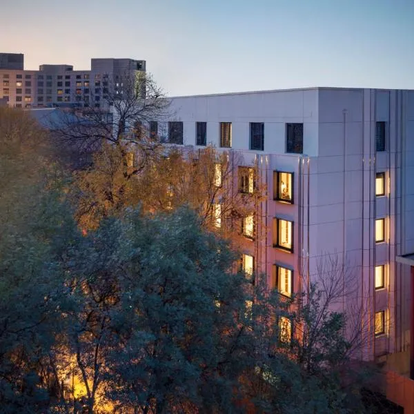 JEN Beijing by Shangri-La - Beijing, China - Updated 2026: Hotel prices ...