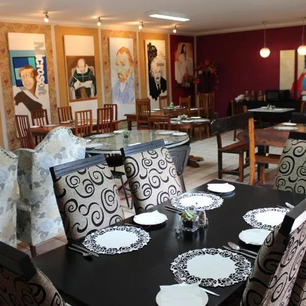 DDK River Lodge - Vanderbijlpark, South Africa - Updated 2026: Hotel ...