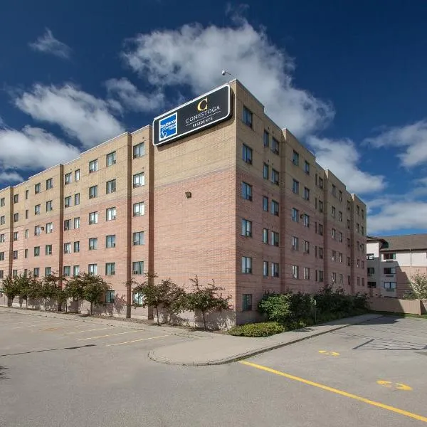 The Weber Suite en Kitchener, Canadá - 10 opiniones, precios | Planet ...