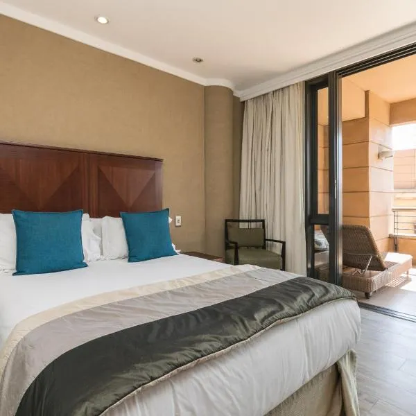 SUN1 SOUTHGATE in Johannesburg, South Africa - 20 reviews, prices ...