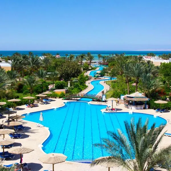 Juliana resort beach - Julia apartment in Hurghada, Egypt - 10 reviews, prices | Planet of Hotels