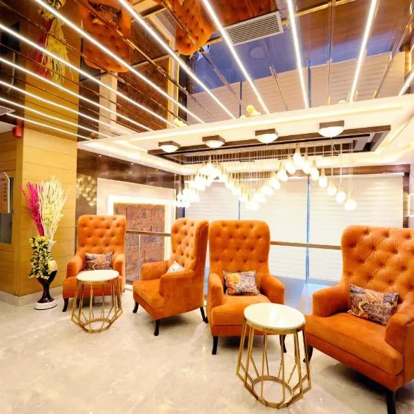 HOTEL PREMS PARADISE - Amritsar, India - Updated 2026: Hotel prices and ...