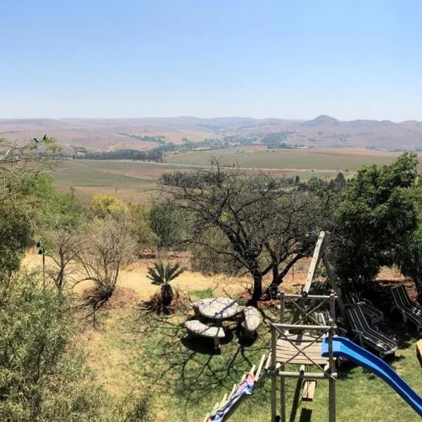 Cradle Valley Guesthouse in Muldersdrift, South Africa - 40 reviews ...