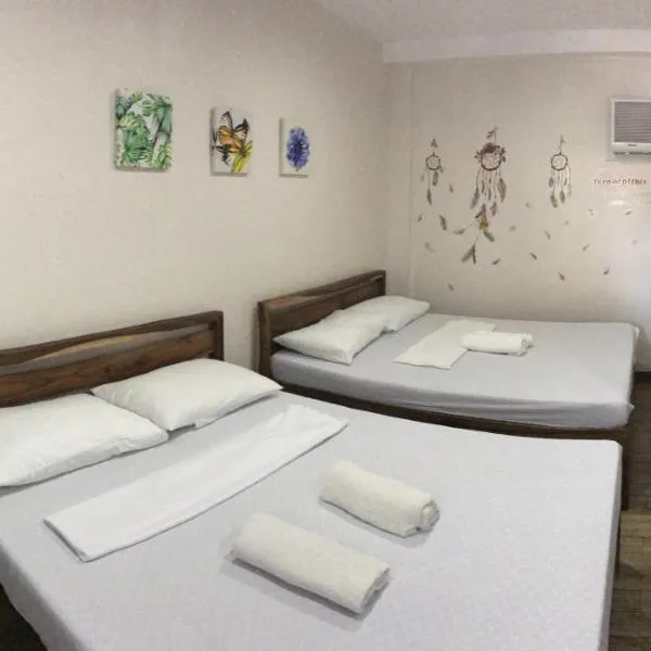 Calayo Beach Resort - Nasugbu, Philippines - Updated 2026: Prices and ...