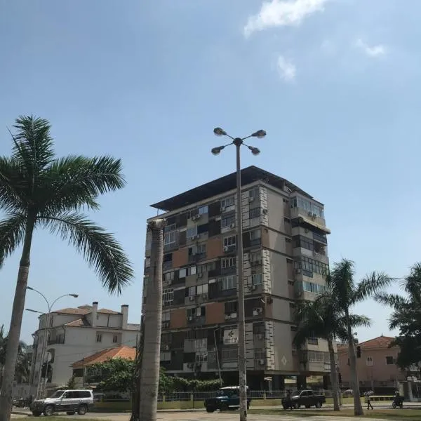 InterContinental Luanda Miramar by IHG, Angola - 200 reviews, prices ...