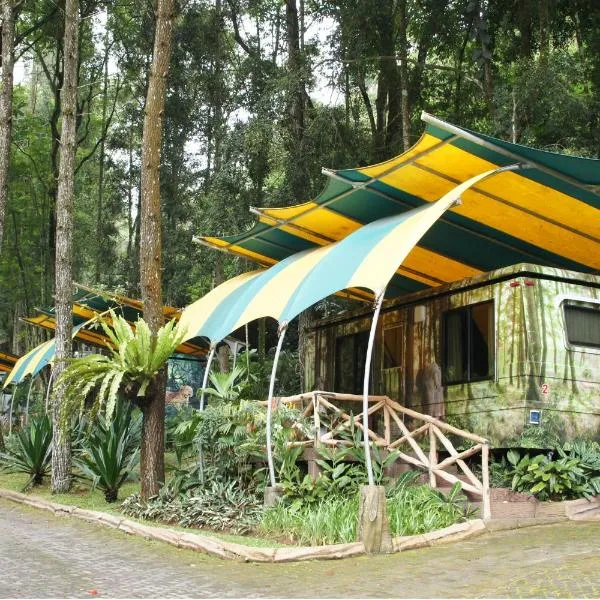 MAHHA dii MERU Resort in Puncak, Indonesia - 40 reviews, prices ...