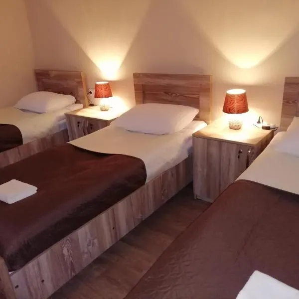Oid house in Kutaisi, Georgia - reviews, prices | Planet of Hotels