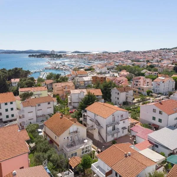 Apartments Eni - Vodice, Hrvatska cene i recenzje | Planet of Hotels