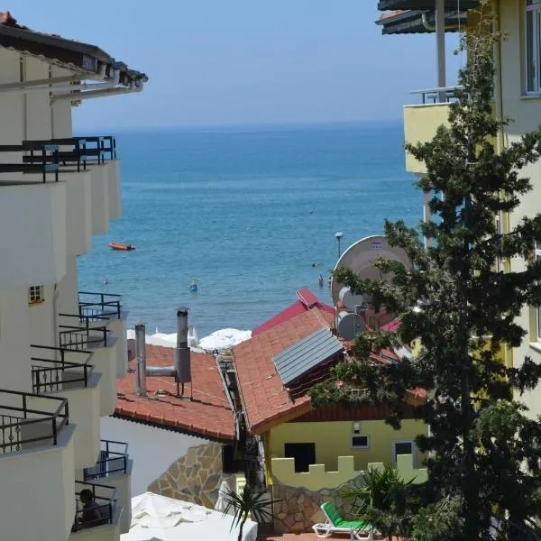 Side Zeugma Hotel - Adult Only 16 Plus - Side, Turkey - Updated 2026 ...