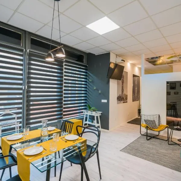 Anikó Apartman - Siófok, Hungary - Updated 2026: Prices and reviews ...