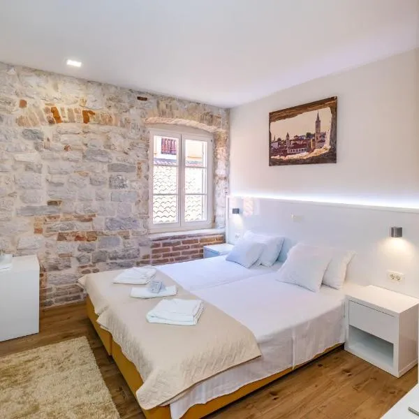 Tiffy studio w private parking in Zadar, Croatia - reviews, prices ...